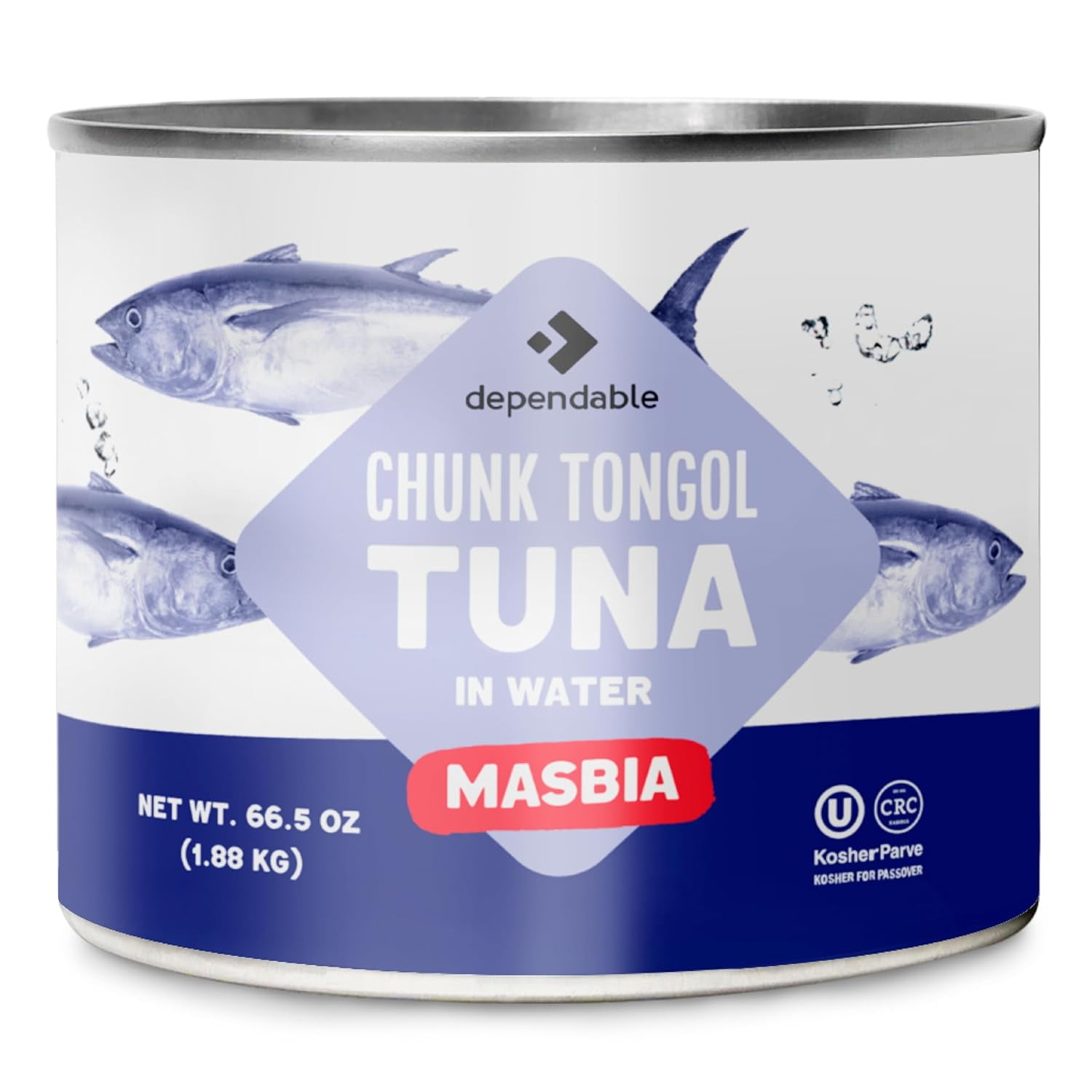 Dependable Food Chunk Tongol Tuna in Water Natural Catch Tuna Bulk ...