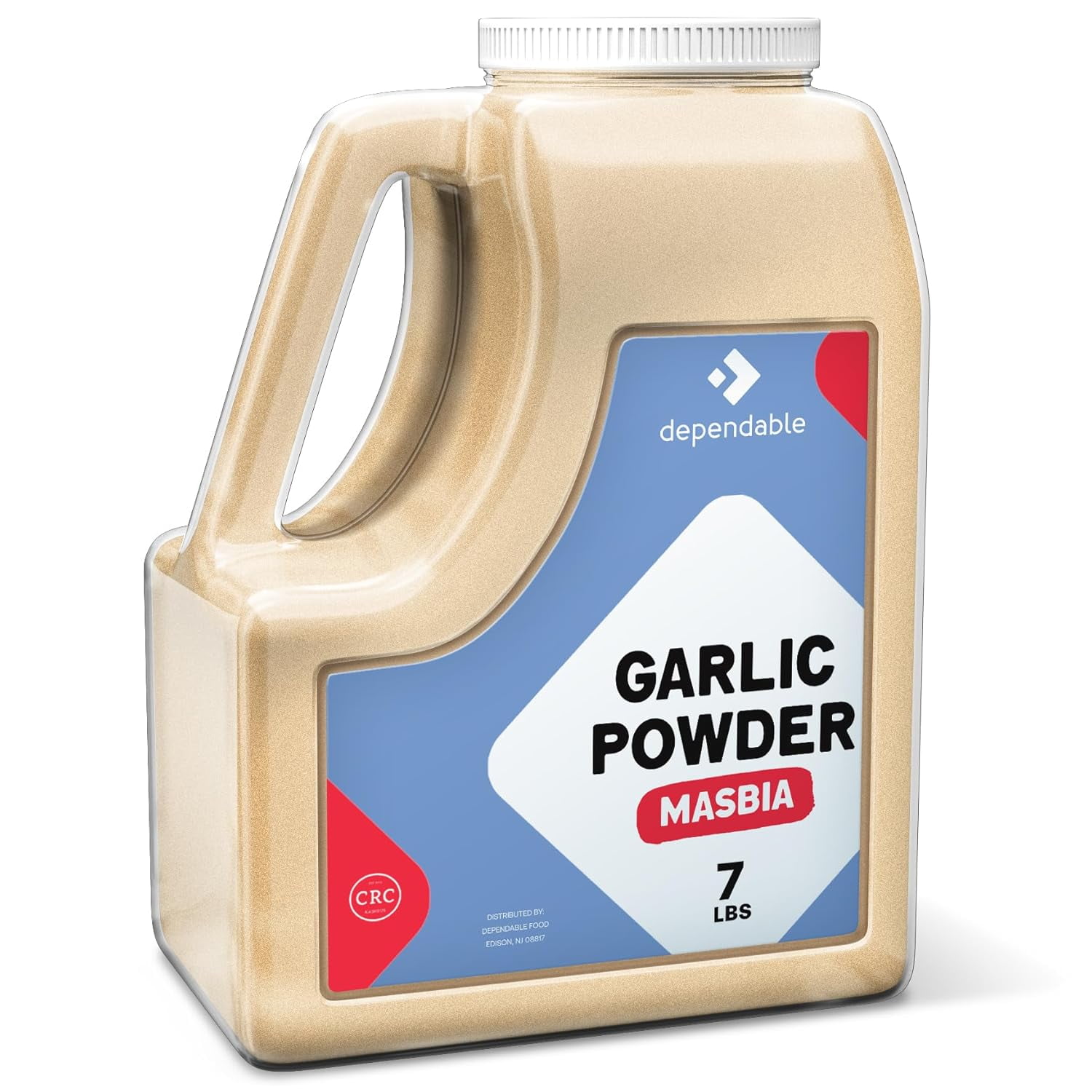 Dependable Food Garlic Powder Natural Organic Garlic Spices and ...