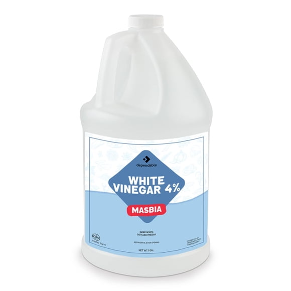Gallon White Vinegar