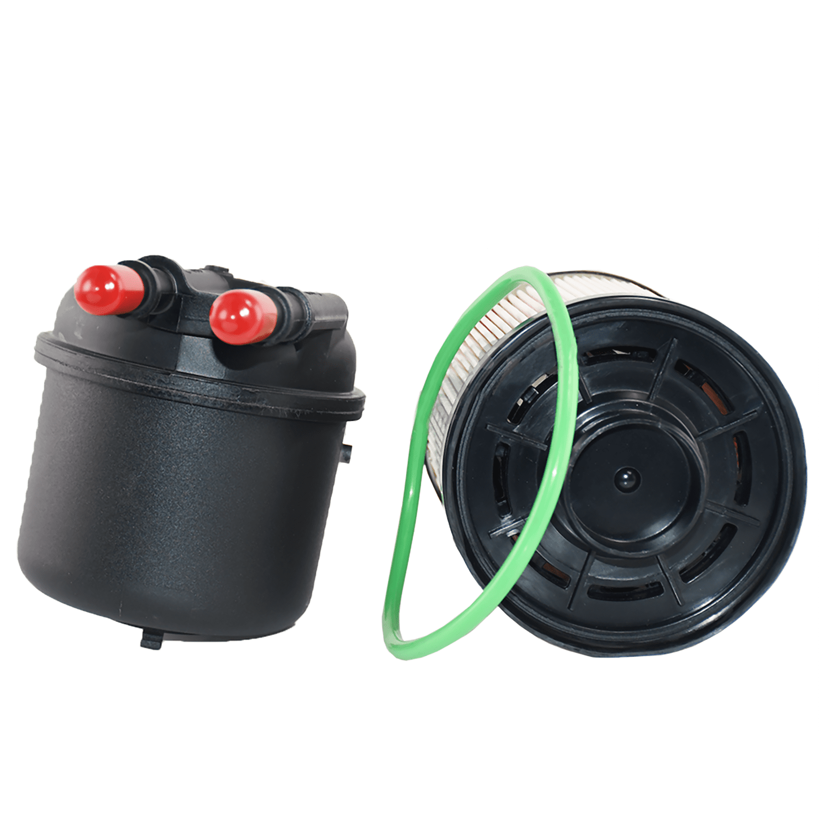 Dependable Fuel Filter Package for Ford F250/F350 2011-2016 Air Filter ...