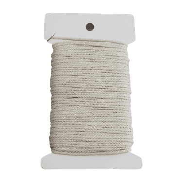 Librett Durables Natural Cotton Butcher's Twine, Food Safe Cooking ...