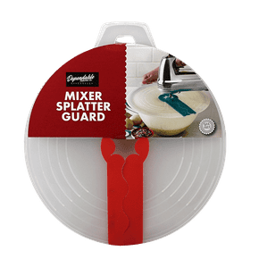 Cooking Splatter Shields