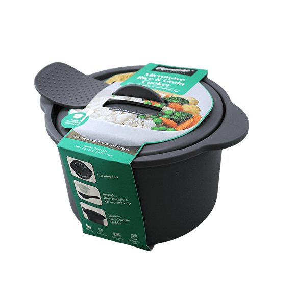 Microwave Rice Cookers