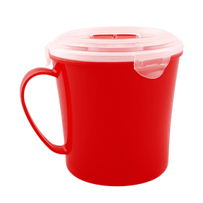 Microwave Safe Mugs