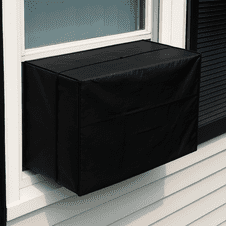 Air Conditioner Storage Box
