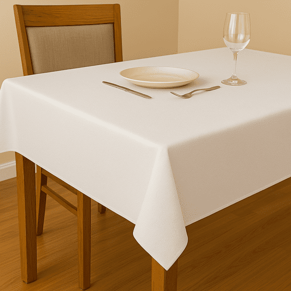 Shop Waterproof Clear Table Protectors for Kitchen and Dining Surfaces