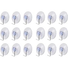 Window Suction Cup Hooks