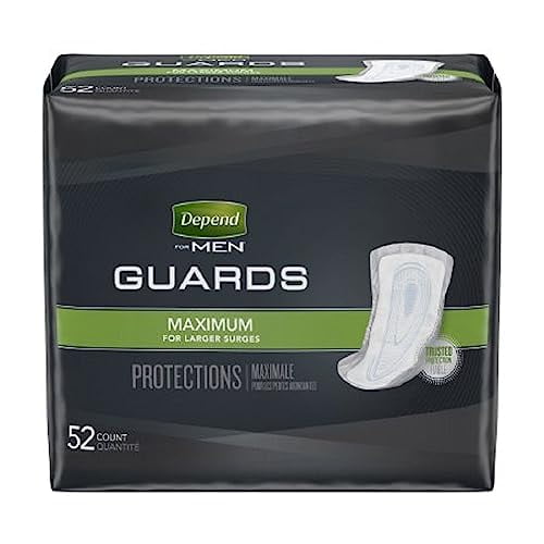 Depend for Men in Depend - Walmart.com