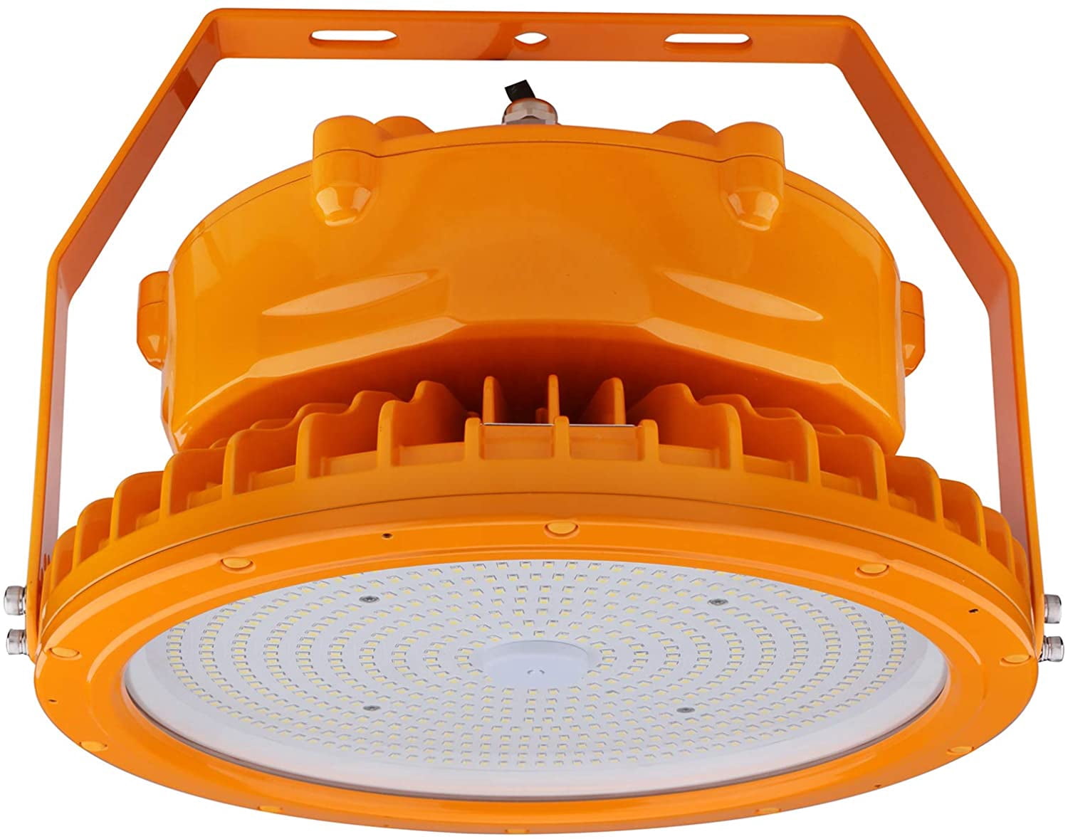 Dephen 150W LED Explosion Proof Light 24750Lm 5700K UFO High Bay ...