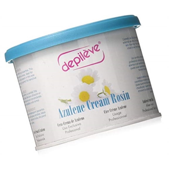 Cream Wax