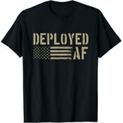 Funny Deployment Gifts