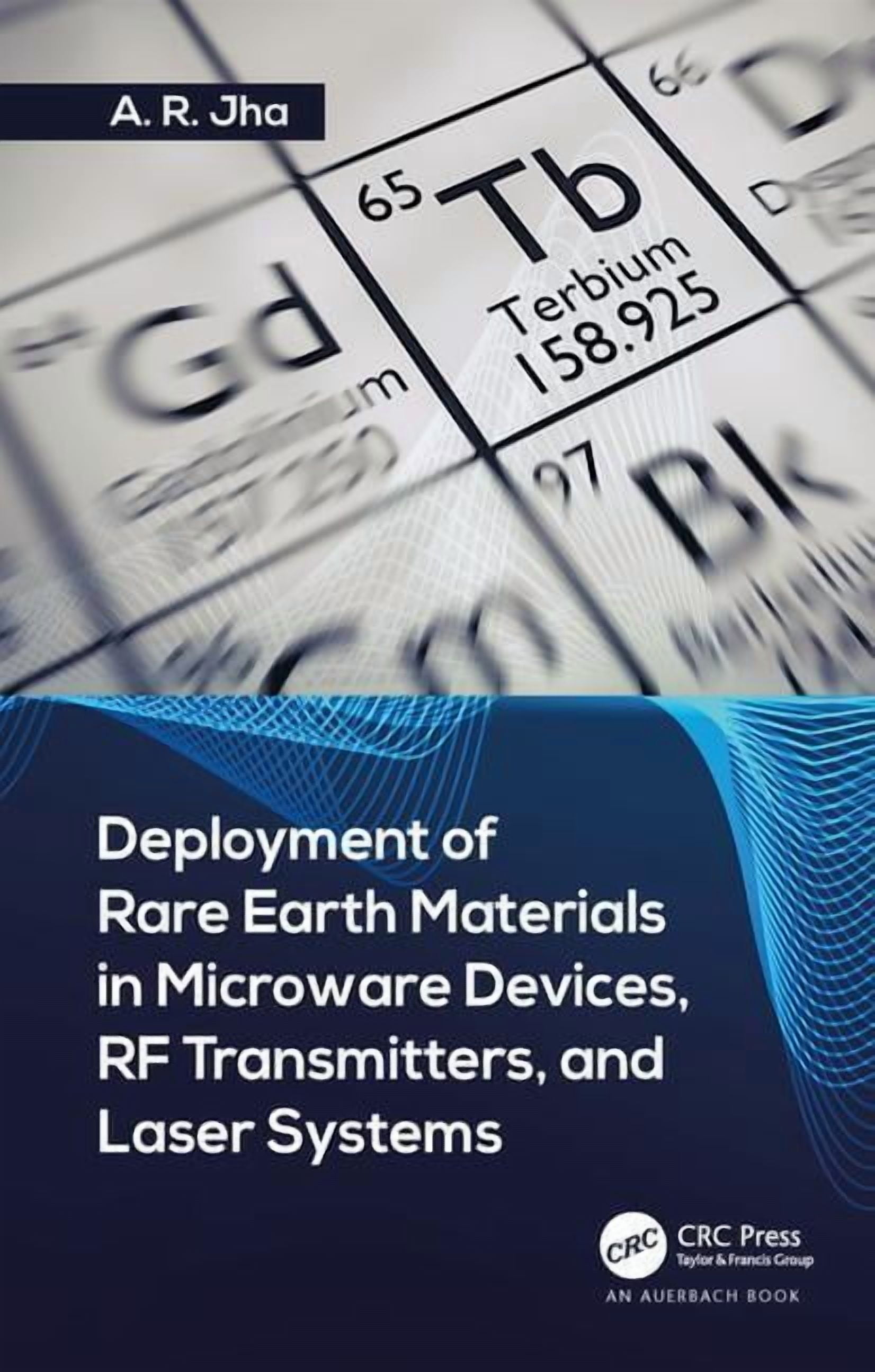 Deployment of Rare Earth Materials in Microware Devices, RF ...