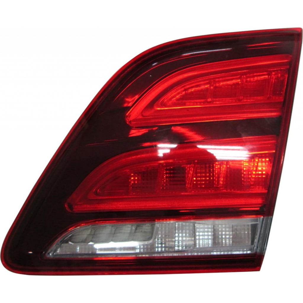 Depo 340-1303R-LD-AC Tail Light, Assembly, With Bulb - Walmart.com