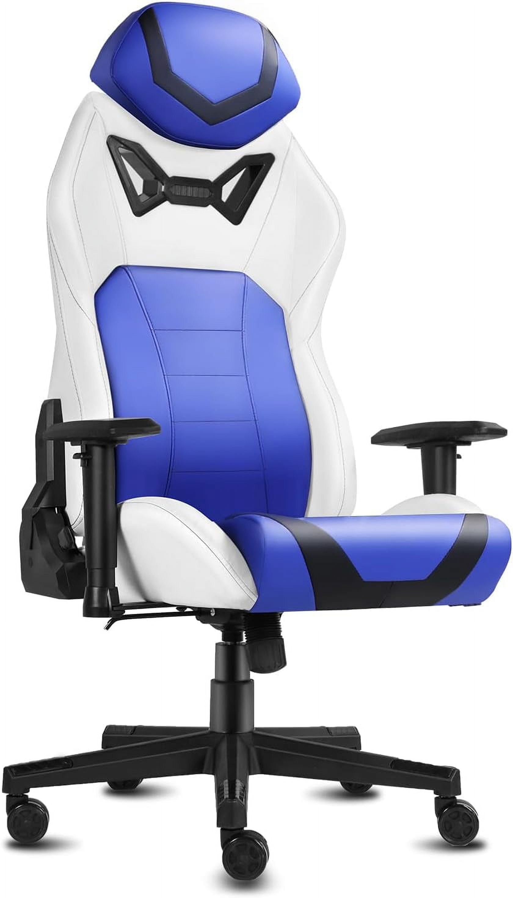 -Depo Ergonomic Gaming Chairs for Adults with High-Density Memory Foam ...