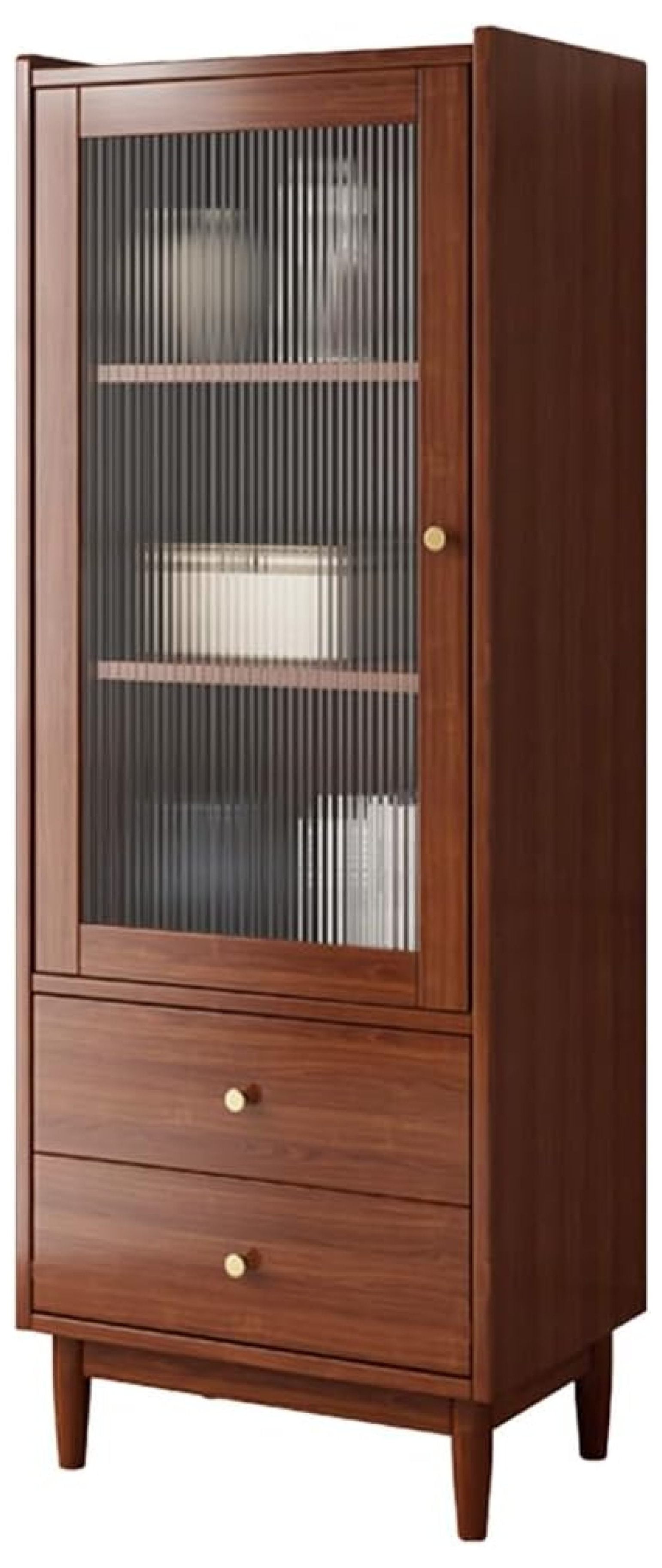 Depot Esh Wooden Glass Door Bookcase - 3-Tier Cube Bookshelf Storage ... Depot Esh Wooden Glass Door Bookcase - 3-Tier Cube Bookshelf Storage ...