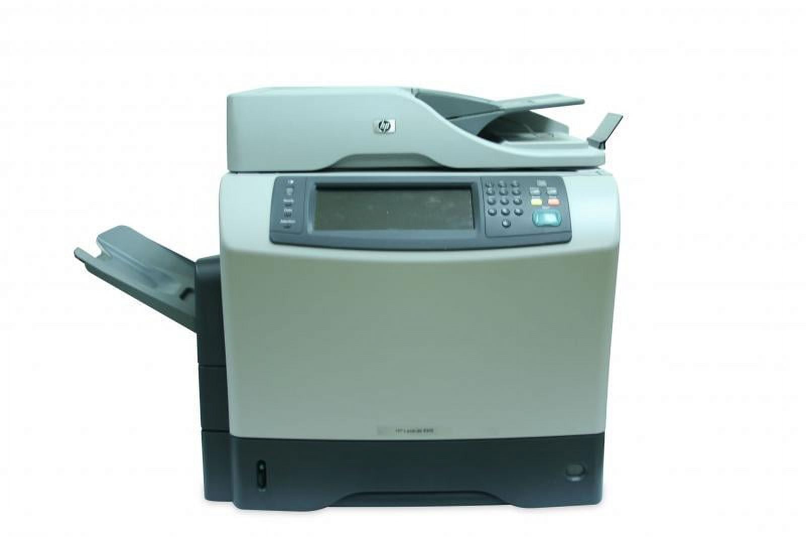 Depot International LaserJet 4345 Multifunction Printer - Walmart.com