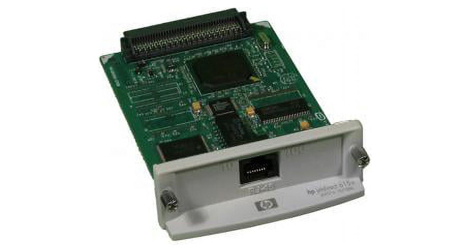 Remanufactured Depot International 615N Used JetDirect Card - Walmart.com