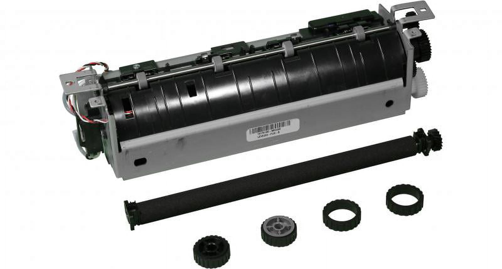 Depot International Remanufactured Lexmark E260 Maintenance Kit w/Aft ...