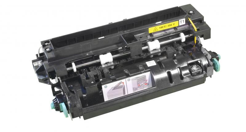 Depot International Remanufactured Lexmark T650 Used Fuser - Walmart.com