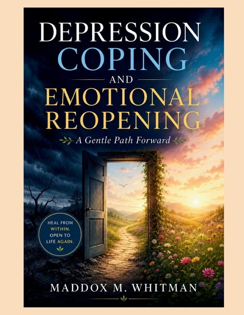 Depression Coping and Emotional Reopening: A Gentle Path Forward ...