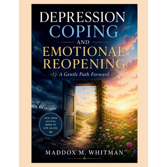 Depression Coping and Emotional Reopening: A Gentle Path Forward ...
