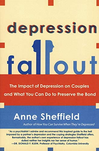 Pre-Owned Depression Fallout: The Impact of Depression on Couples and ...