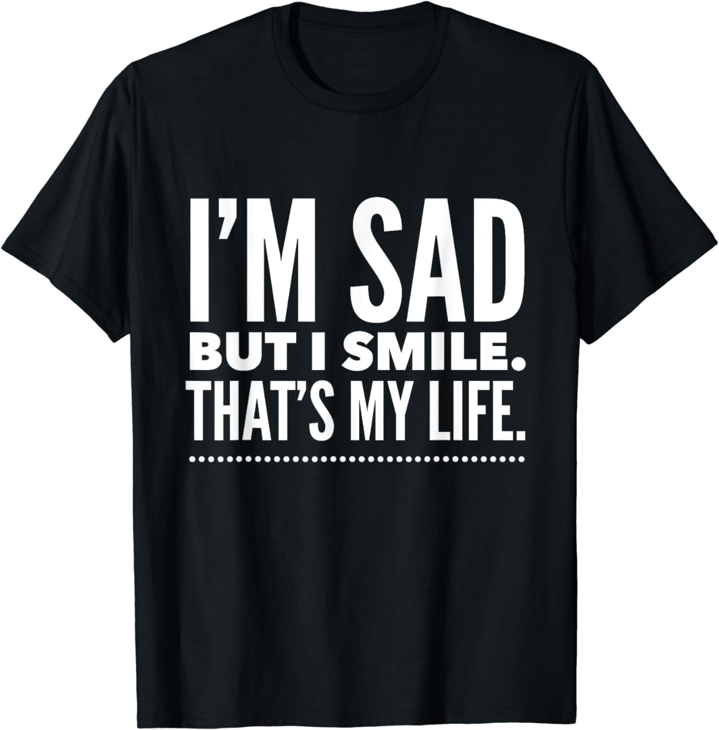 Depression Mental Health Awareness T-Shirt - Walmart.com