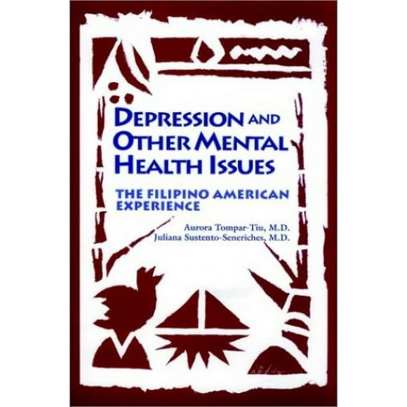 Depression Spanish Mental Health