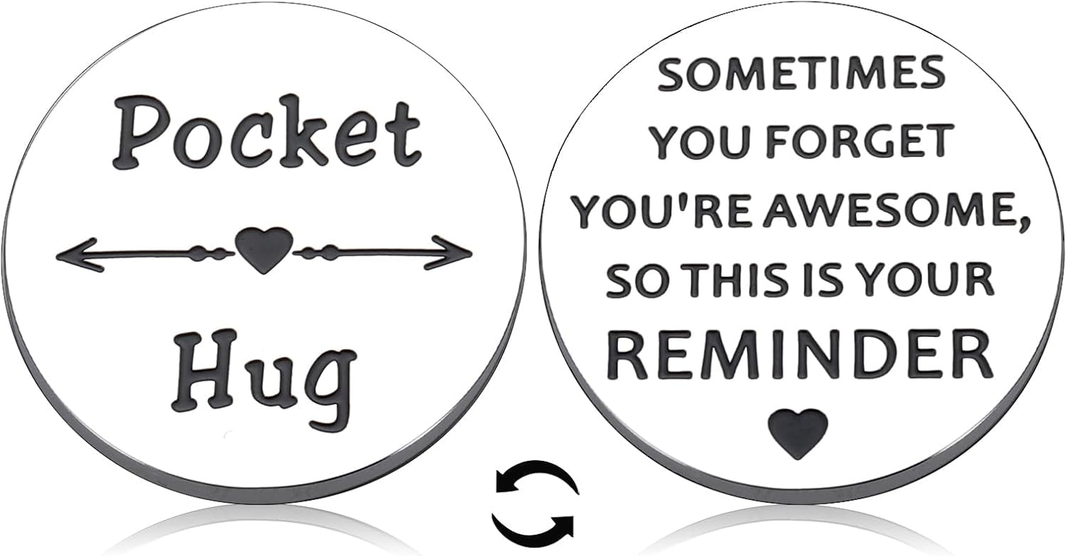 Depression Relief Program, Valentine's Day Gifts for Her His Kids, Gifts for College Girls Boys ...