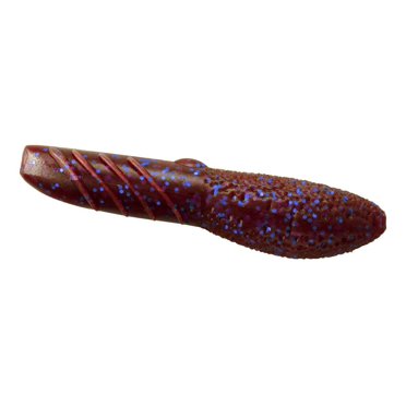 Lip RipperZ Top 3 Trout WormZ Variety Pack - Walmart.com