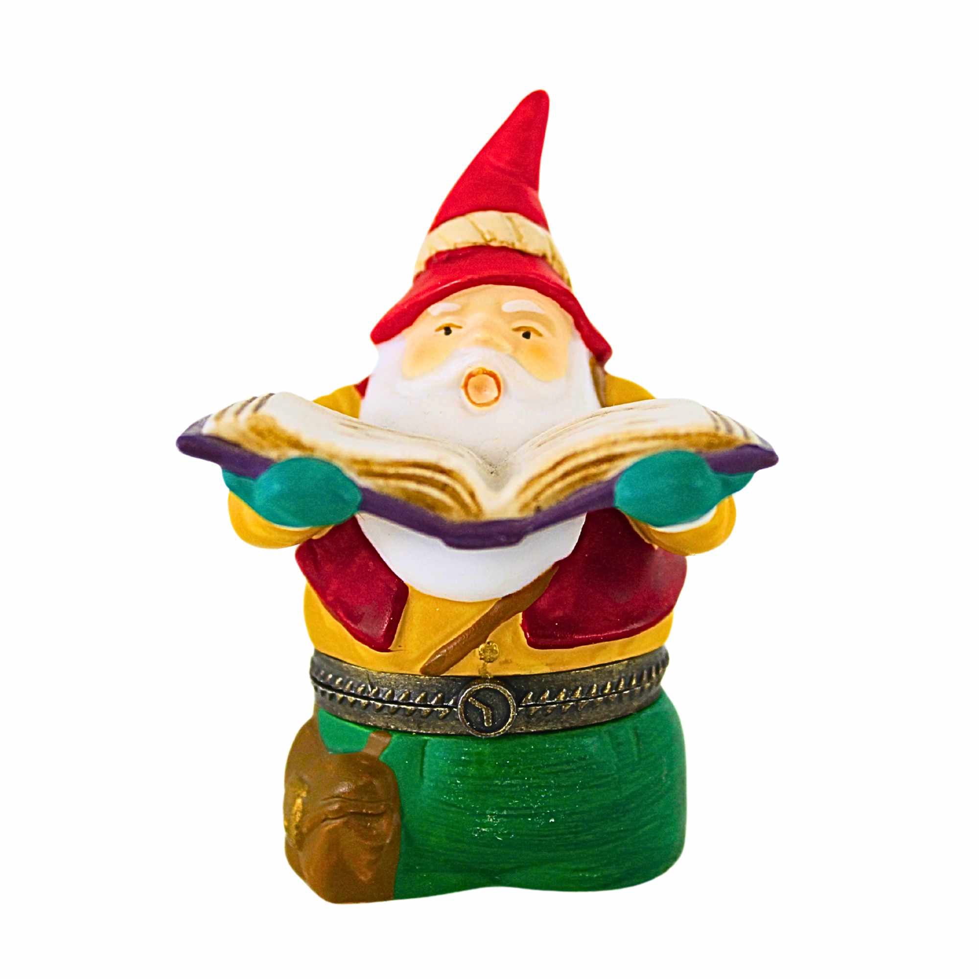 Elf Village