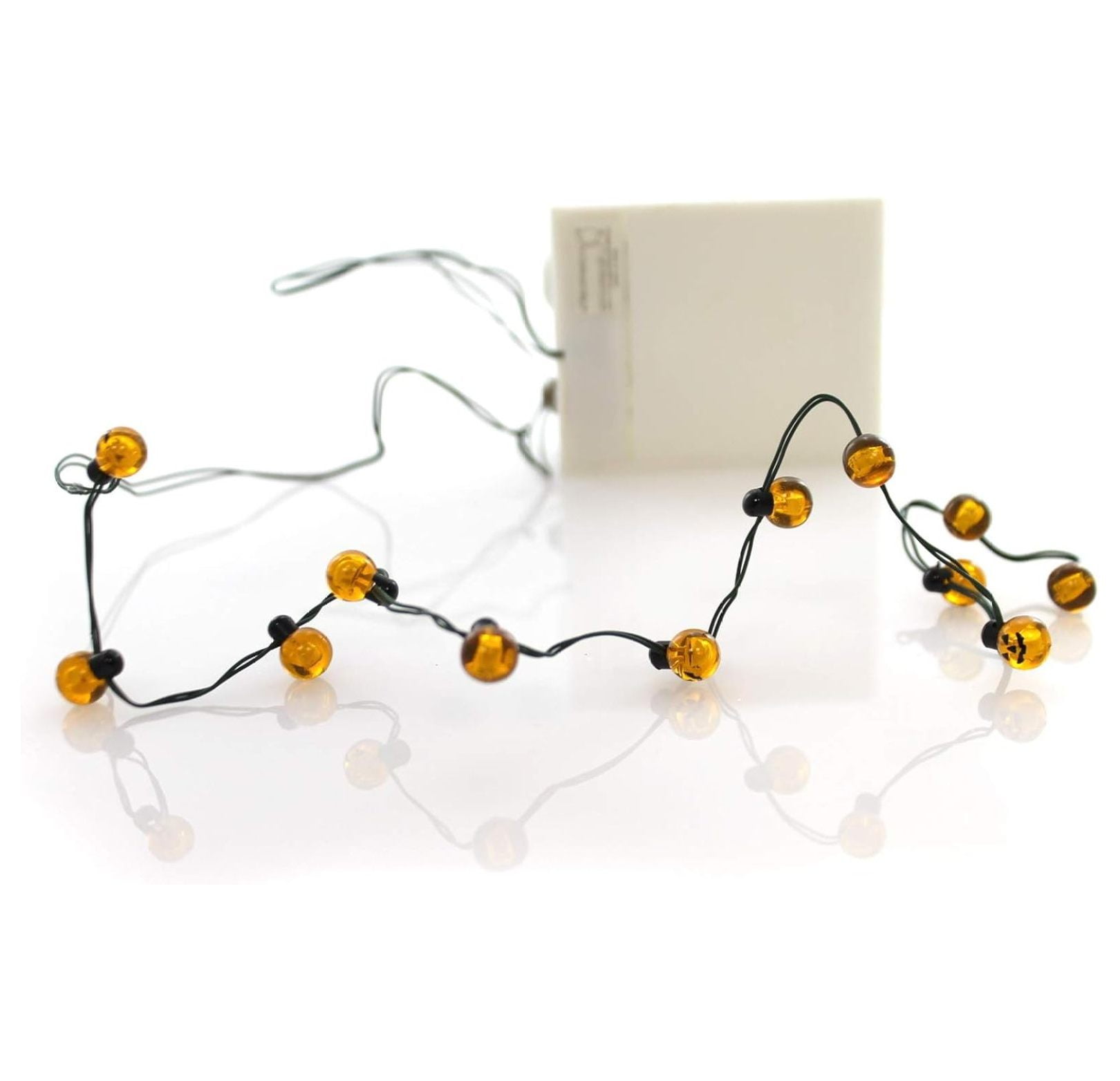 Dept. 56 Village Pumpkin Lights - Walmart.com