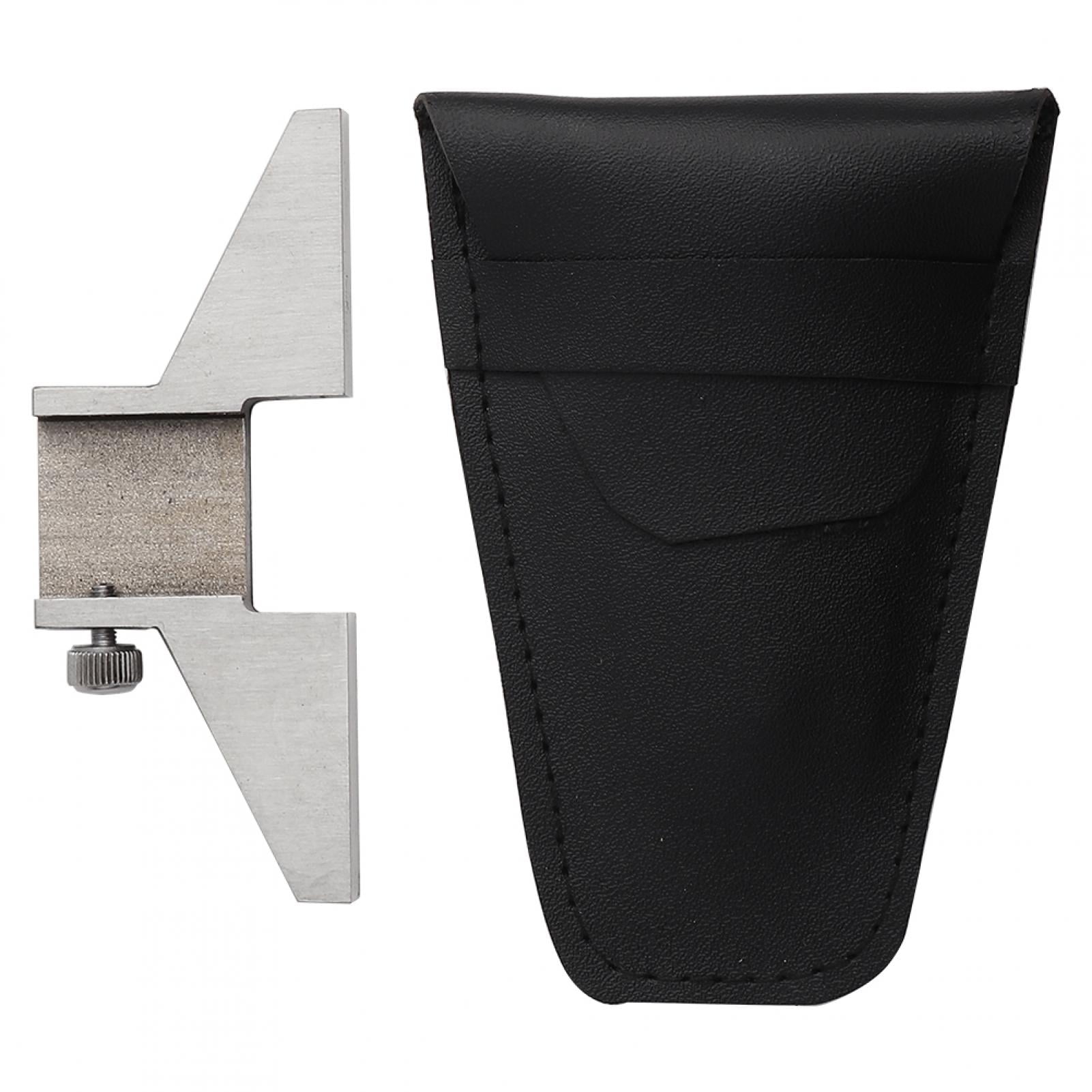 Depth Gauge Base Caliper Accessory for Dial and Digital Vernier ...