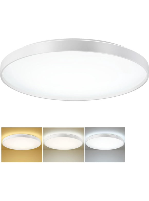 LED Ceiling Lights in Ceiling Lights & Fixtures - Walmart.com