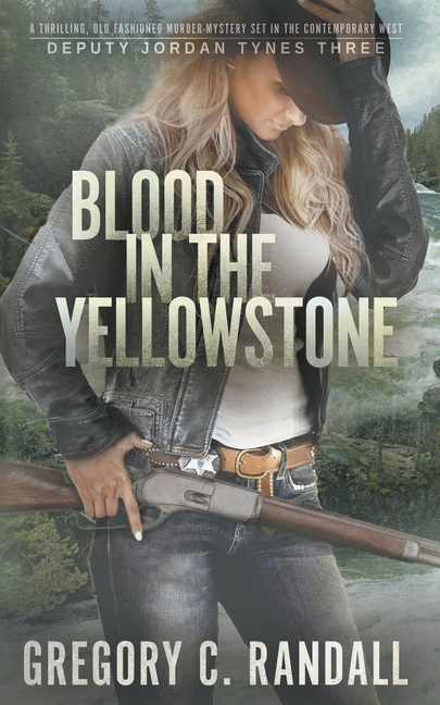 Modern Westerns