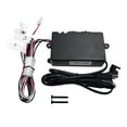 Emomo Junction Control Box Model E032D2HL Replacement for Power ...