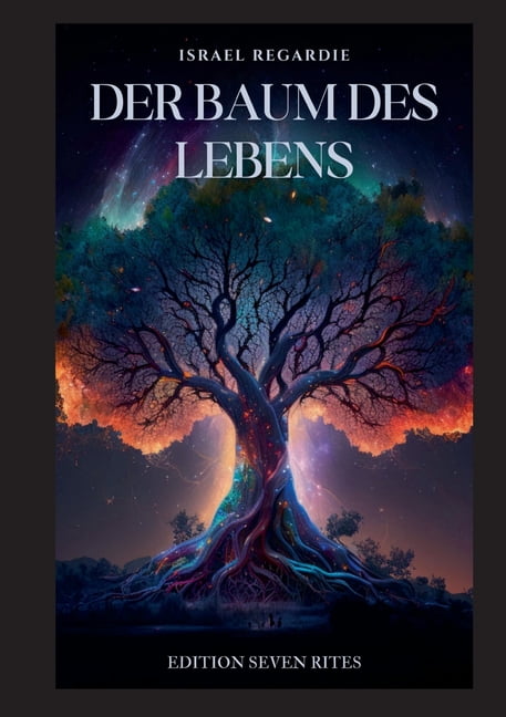 Der Baum des Lebens: Eine Studie über Magie, (Paperback) - Walmart.com