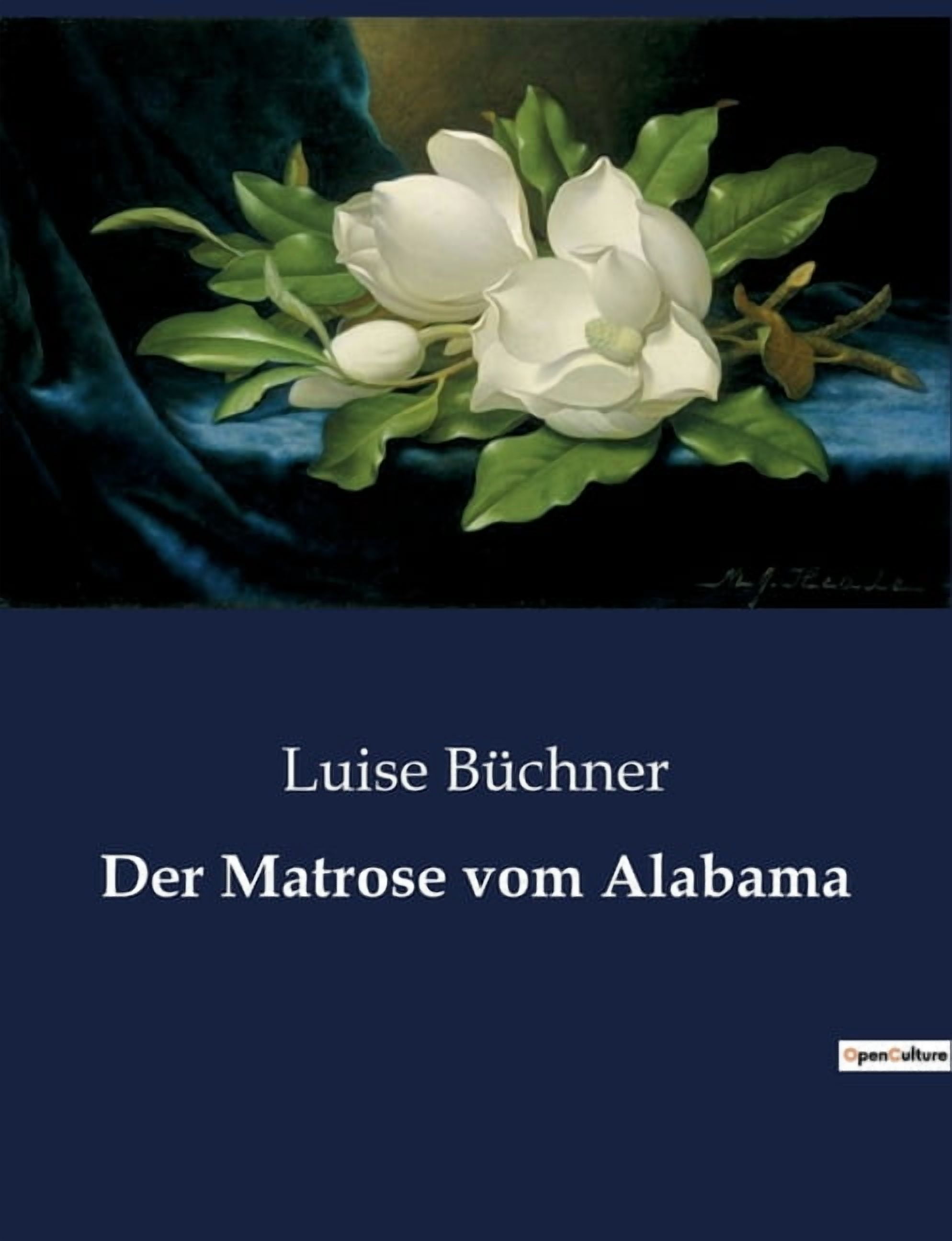 Der Matrose vom Alabama - Walmart.com