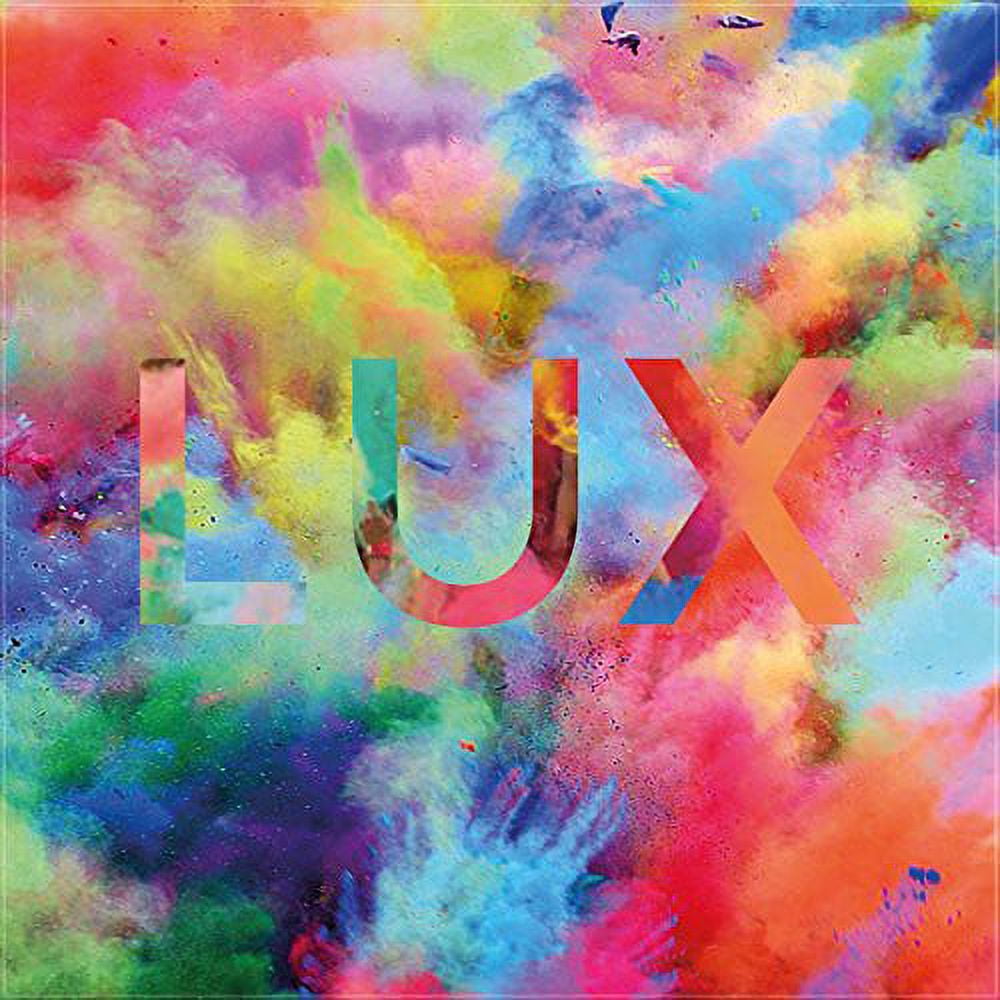Der Panther - Lux [CD] - Walmart.com
