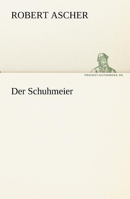 Robert Ascher