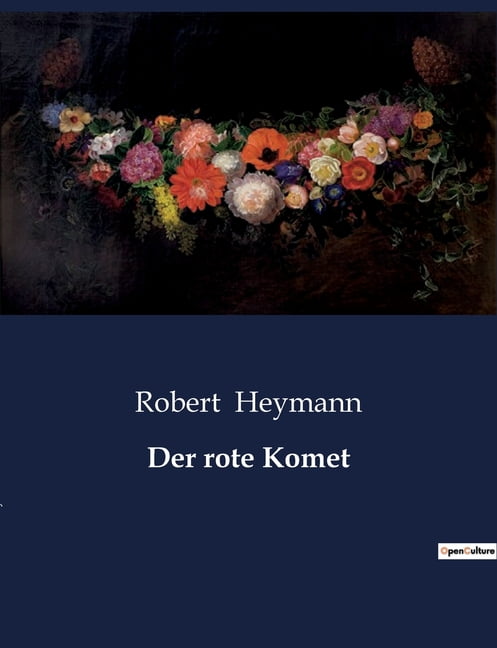 Robert Heymann