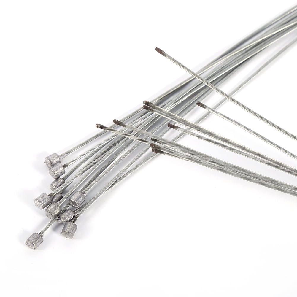 Derailleur Cable, Long Enough Inner Cables Practical Cable, For Speed ...