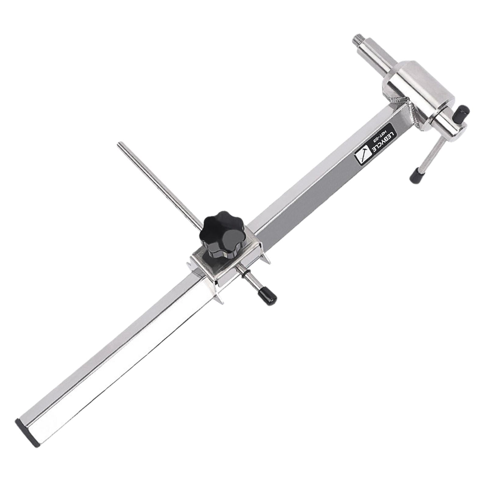 Derailleur Hanger Alignment Gauge Repair Maintenance Tool for Biking ...