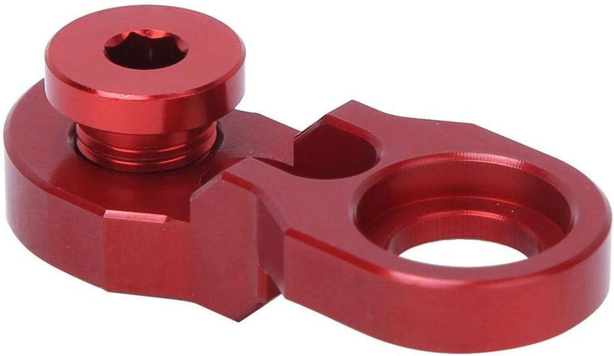 Derailleur Hanger Extender 34T-52T Rear Derailleur Hanger Extension ...