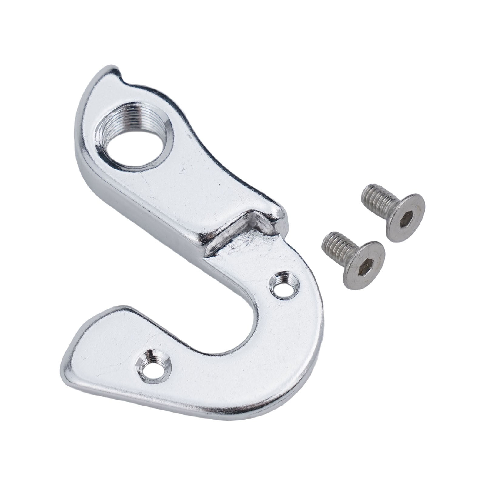 Derailleur Hanger with 2PC Mounting Bolts for Ucc Frames Parts ...