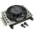 Derale 12-3/4 x 9-3/8 x 4-5/16 in Fluid Cooler/Fan P/N 15850 - Walmart.com