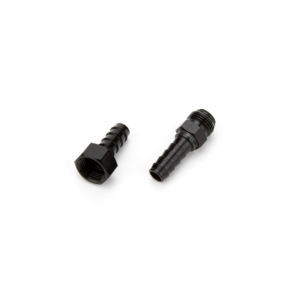 Derale GM Radiator Adapter Fitt ing Kit - Walmart.com