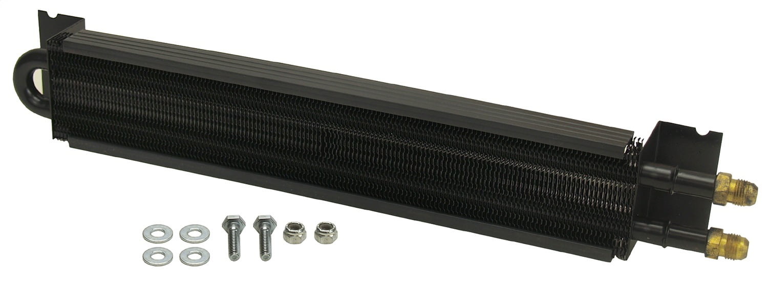 Derale 13221 Series 7000 Frame Rail Cooler - Walmart.com