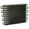 Derale 13315 Series 7000 Tube and Fin Cooler Core - Walmart.com