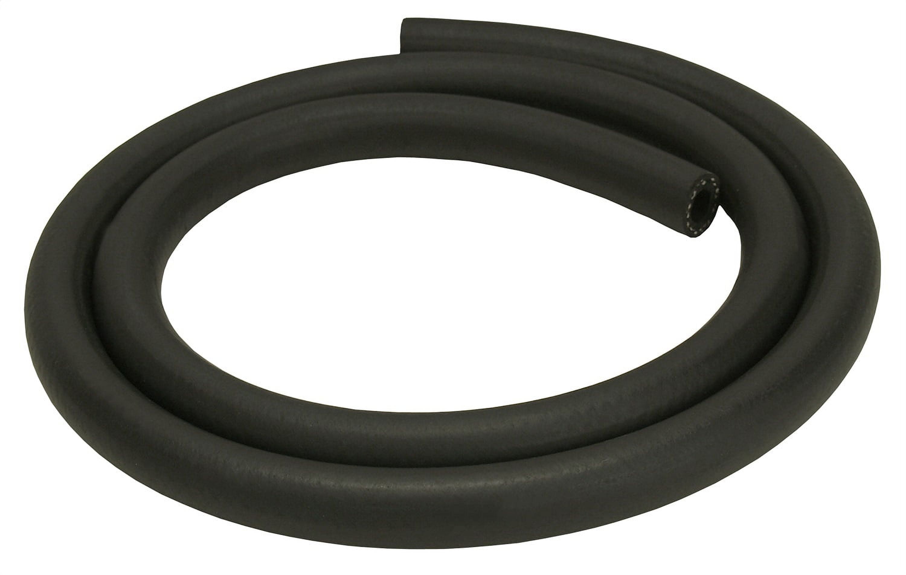 Derale 15700 Engine Or Transmission Oil Hose - Walmart.com